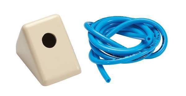 Ceiling Mounting Kit, w/Mounting Hdwr, Johnson Controls, Mfr#: T-4002 ...