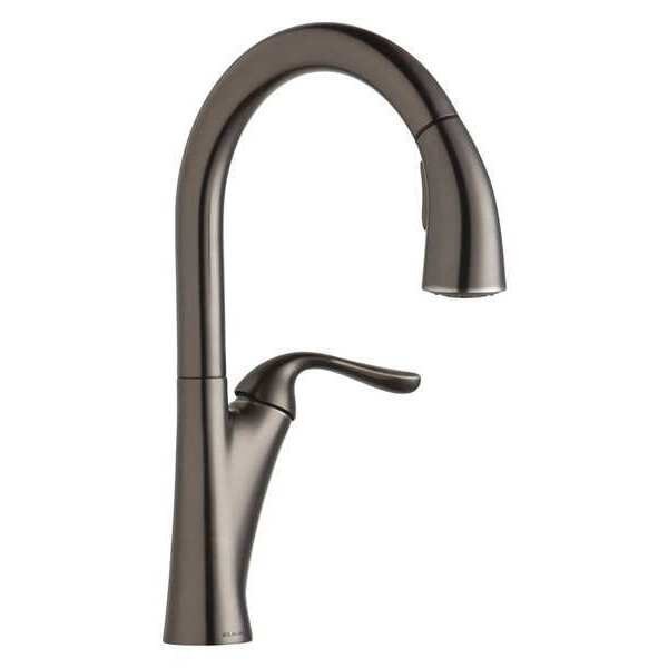 Forward Only Lever Handle, Single Hole Only Mount, Residential ...