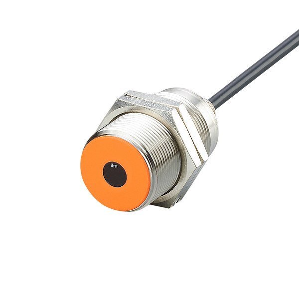 Proximity Sensor, Inductive, 10mm, PNP, NO, Ifm, Mfr#: II7104 – EnjoyTool