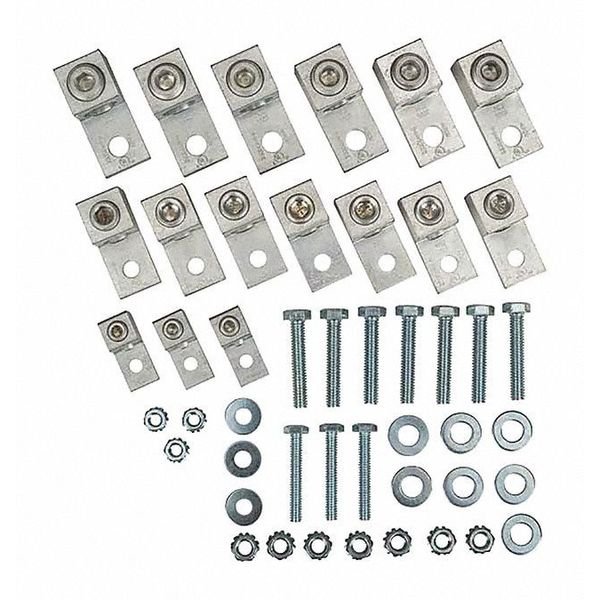 Transformer Lug Kit 6, Nsi Industries, Mfr#: LK-6 – EnjoyTool